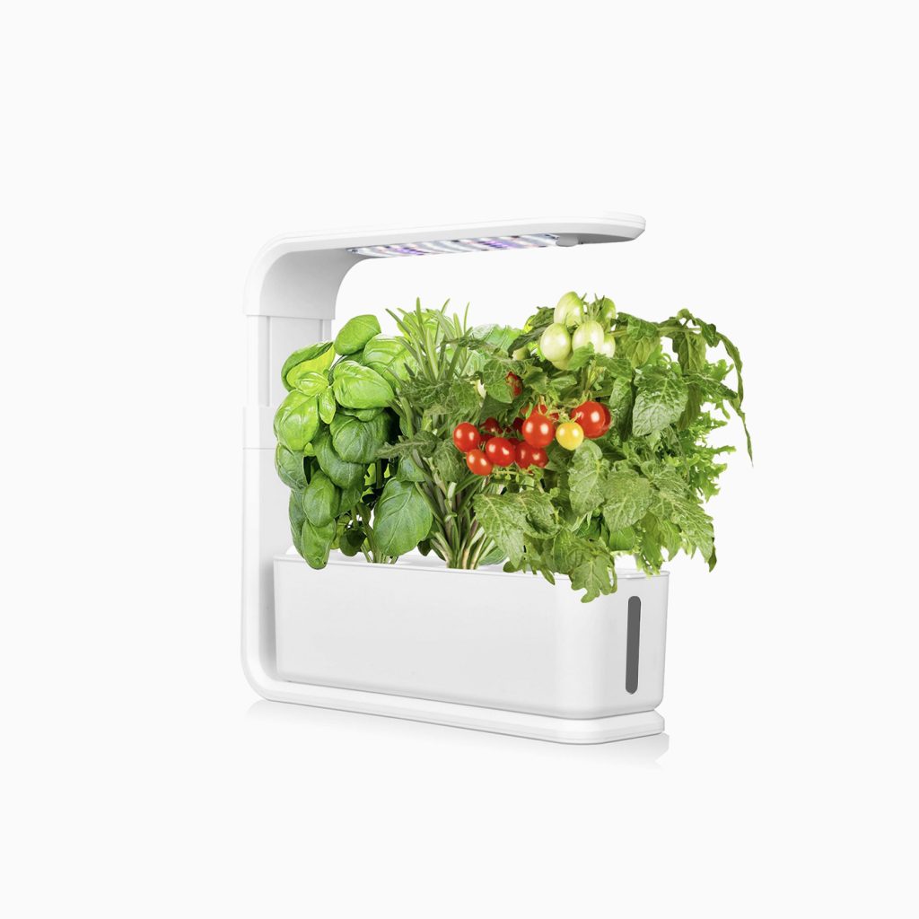 智能种植系统 – VegeSense