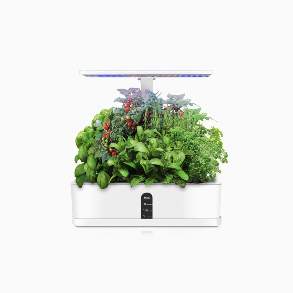 VegeSense-Max 智慧微农场 – VegeSense